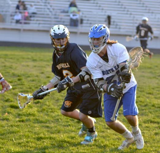 Top 5 must-watch boys' lax games of 2015 | High Schools | cecildaily.com