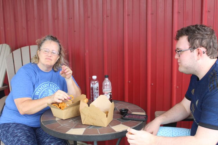 Ice cream day inspires locals to grab a sweet treat | Business ...