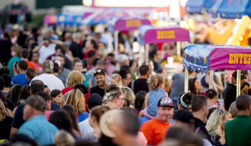 Cecil County Fair 2017 | Spotlight | cecildaily.com