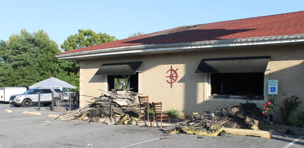 Fire causes $1M in damage to North East-area restaurant | Local News ...