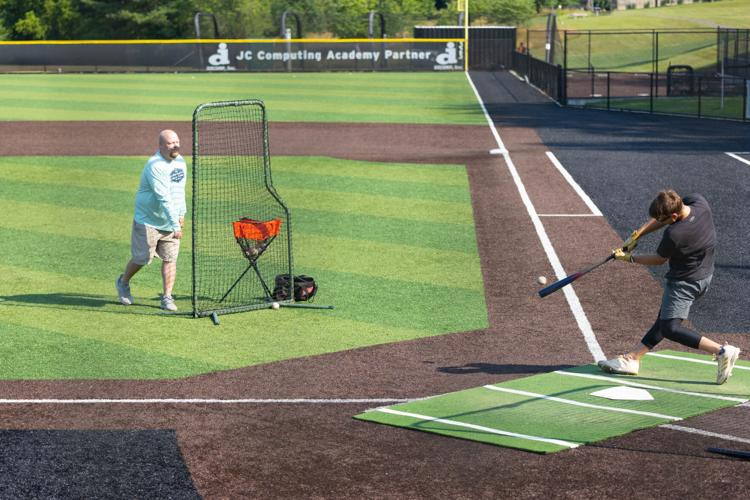 Colora native's love for baseball overshadows early-life challenges ...