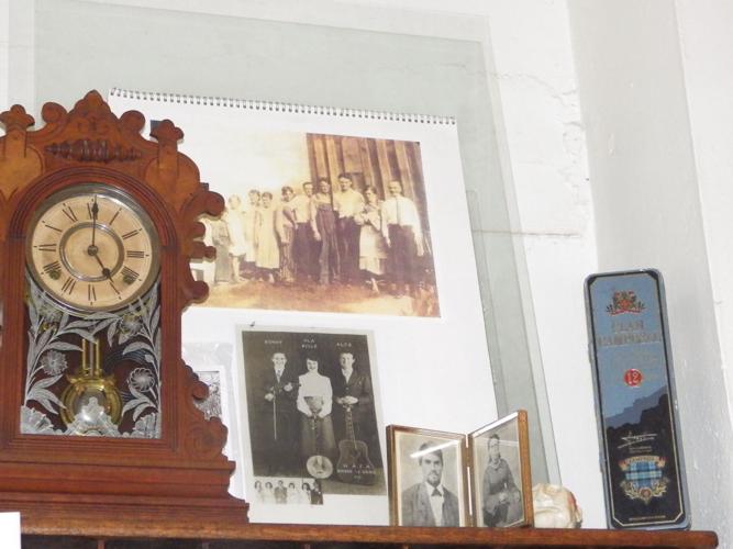 Ola Belle Reed, her music preserved in new book, CD | Features ...