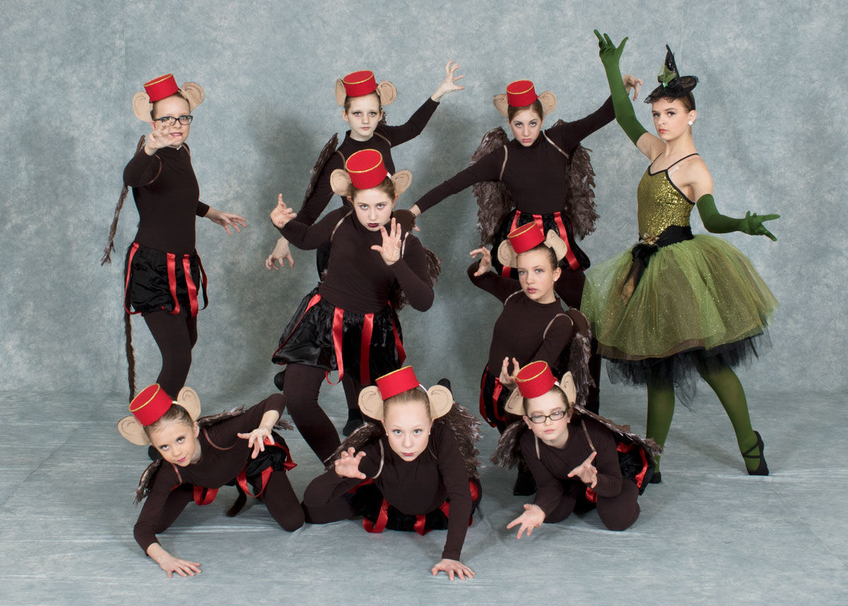 Cecil Dancenter to whisk away audiences to Land of Oz | Arts and ...