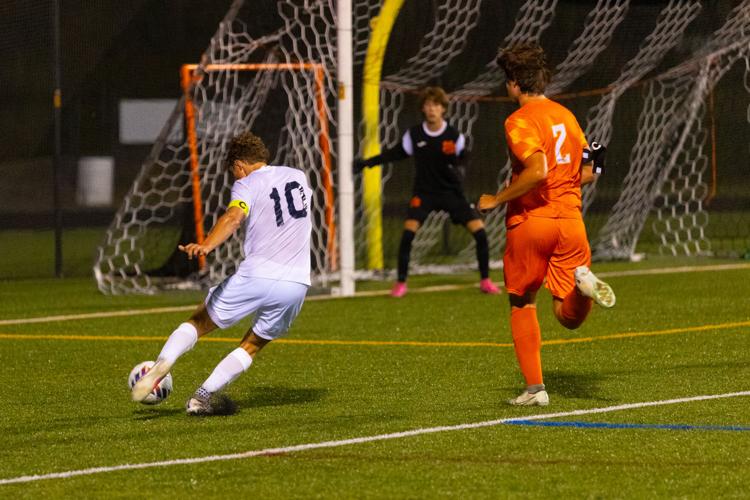 Perryville opens year with OT loss to Fallston | Sports | cecildaily.com