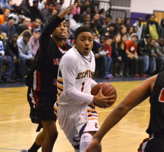 Elkton vs. Bohemia Manor boys' basketball | Sports Gallery | cecildaily.com