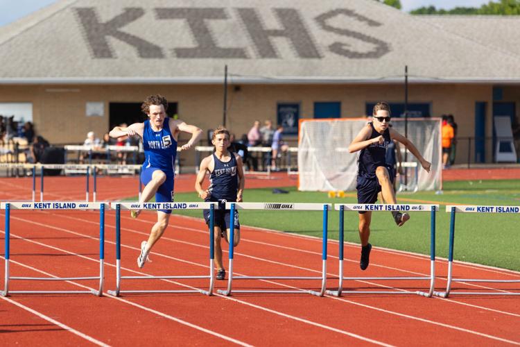 Fourteen MPSSAA region track & field titles return to Cecil County ...