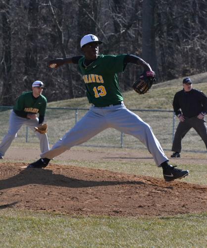 CECIL BASEBALL: Dynamic inning propels Moshos, Seahawks to sweep ...