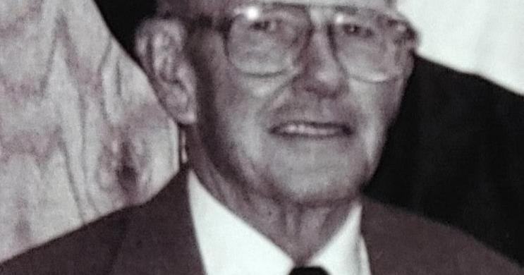 Joseph R. Linzy, Sr. "Ray" | Obituaries | cecildaily.com