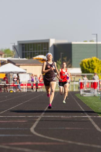 Bohemia Manor, Elkton and Rising Sun compete at Bo Manor's Track 'No ...
