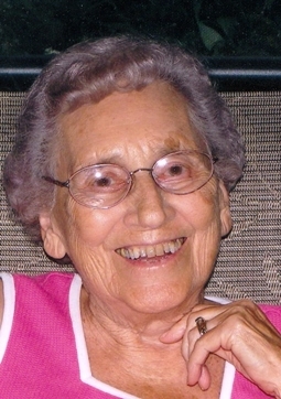 Myrtle L. Holbrook | Obituaries | cecildaily.com