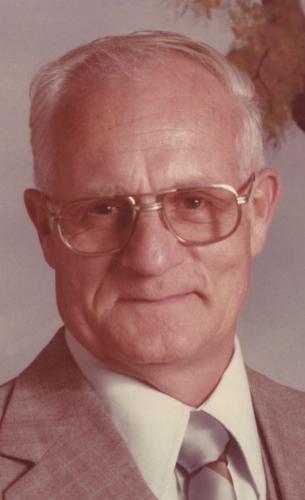 Donald R. Hopper | Obituaries | cecildaily.com