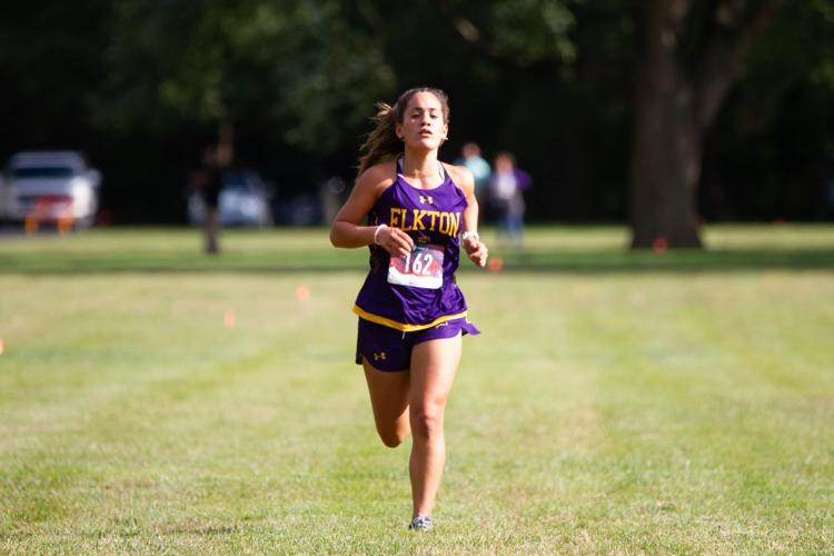 XC PREVIEW: Eagles excited about depth, fielding two teams in 2023 ...