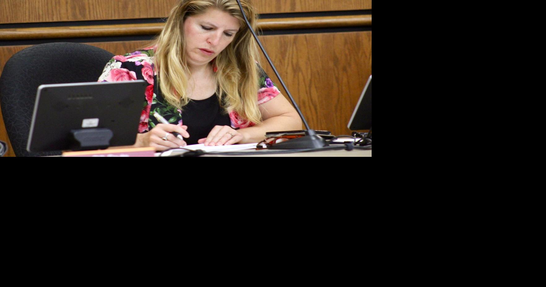 CORRECTED: Ethics Commission finds "appearance of violation" after ...