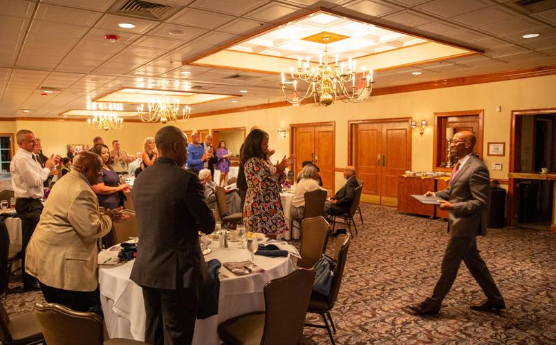 'Civil Rights for All': Cecil County NAACP hosts 60th annual banquet ...