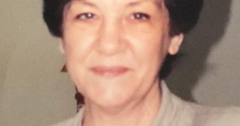 Mary Elizabeth Absher (Howell) | Obituaries | cecildaily.com