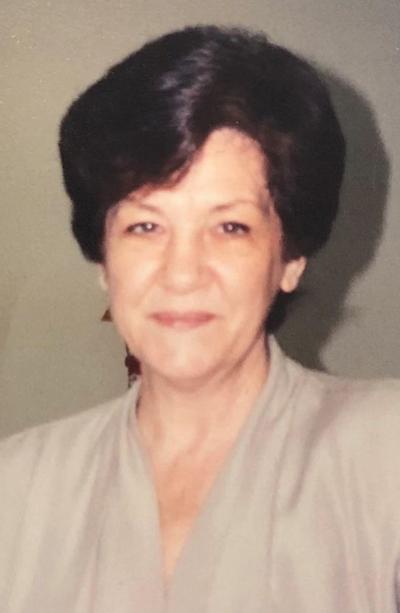 Mary Elizabeth Absher (Howell) | Obituaries | cecildaily.com