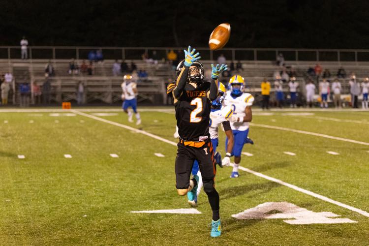 Aberdeen rallies in second half to down Tigers | Sports | cecildaily.com