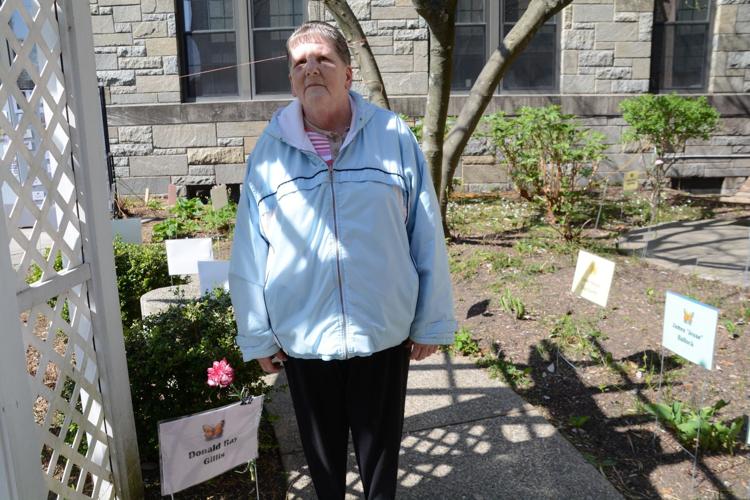 More than 120 victims remembered at Cecil County Wall and Walk | Local ...