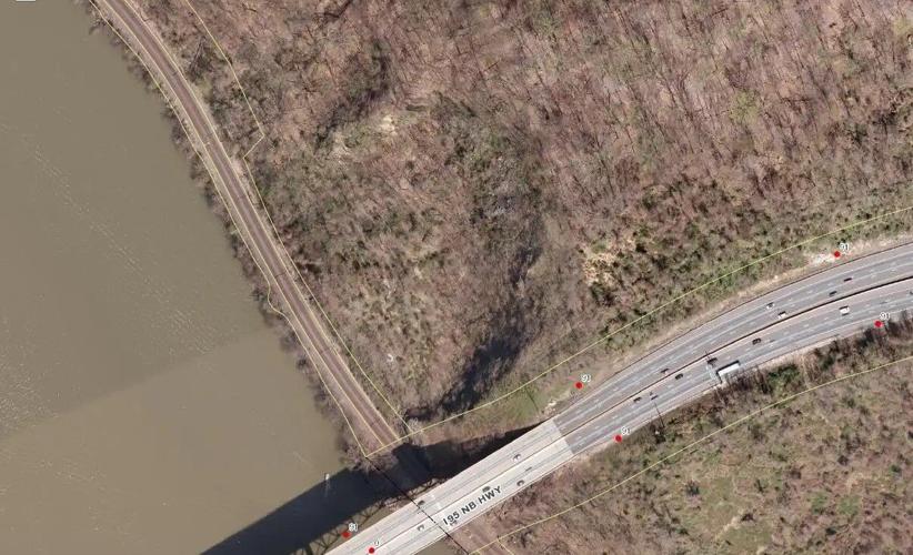 Quarry’s and Flooding in Port Deposit | Our Cecil | cecildaily.com