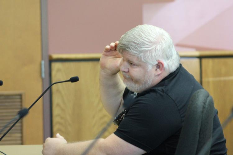 Golden Mule owner apologizes to neighbors | Business | cecildaily.com