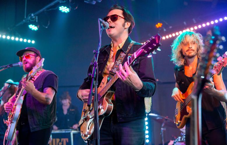 Elkton Music Hall holds ribbon cutting ceremony | News | cecildaily.com