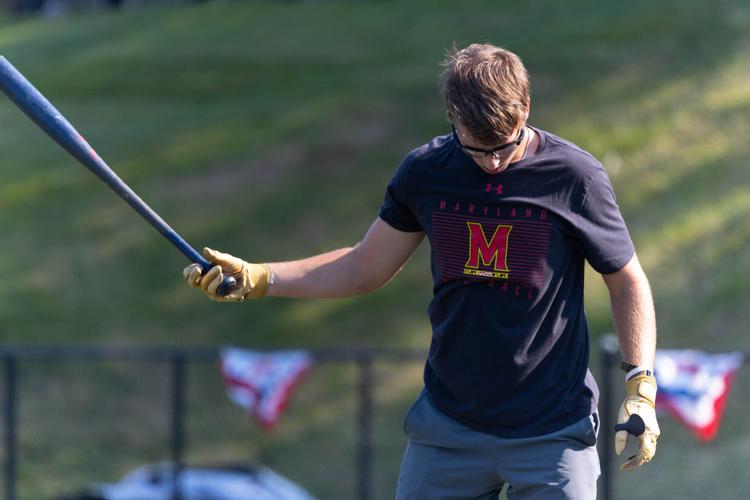 Colora native's love for baseball overshadows early-life challenges ...