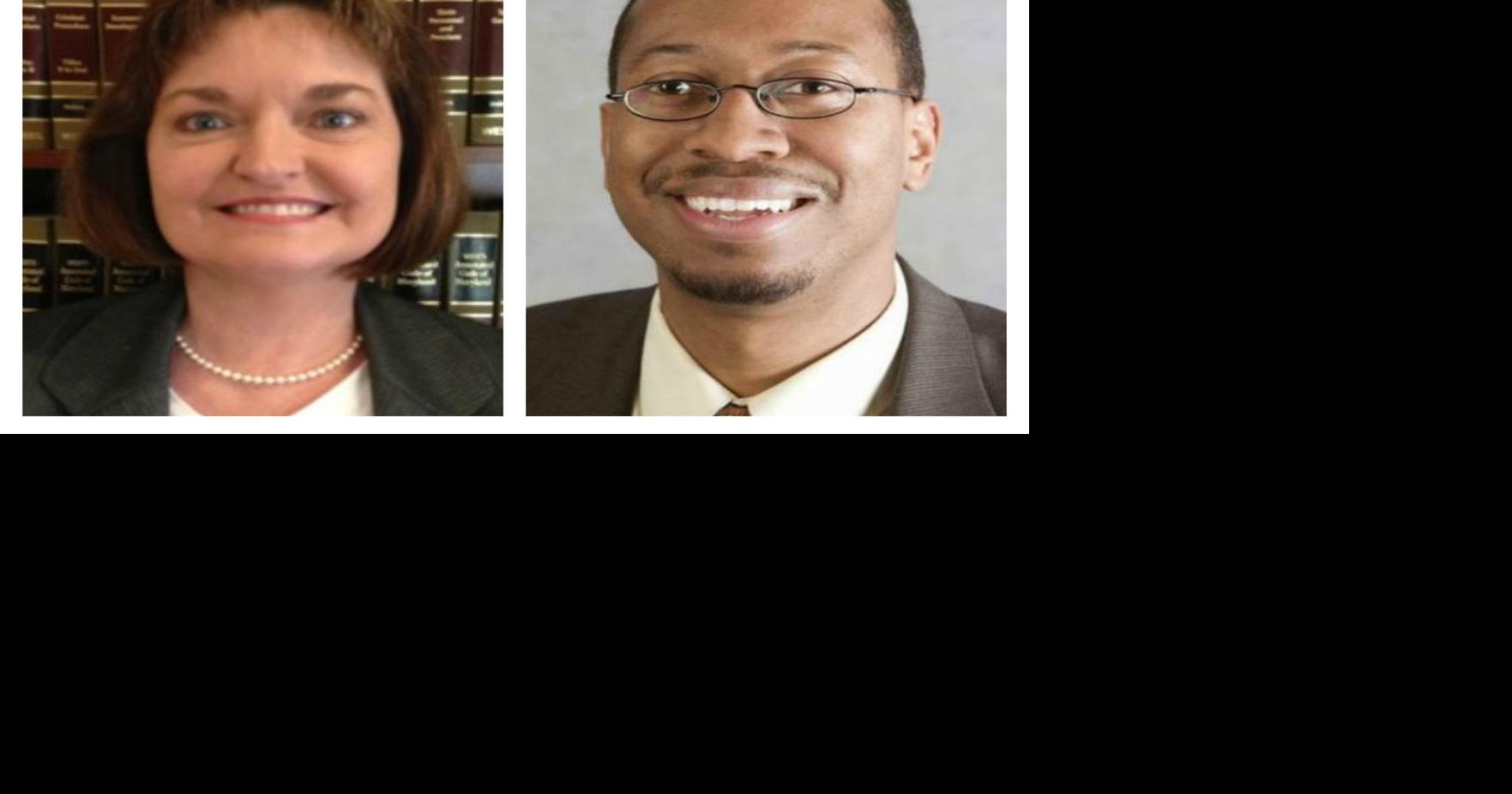 Oath ceremonies set for appointed Cecil judges | Local News ...