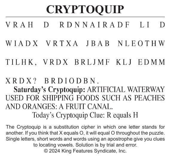 0930 crypto | Cryptoquip | cecildaily.com