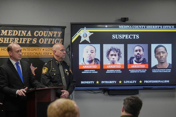 Suspects in burglary of Shedeur Sanders' home are from Atlanta area and ...