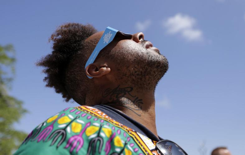 National Air and Space Museum prepares for April’s solar eclipse | Arts ...