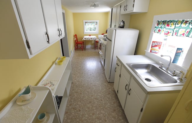 At home with Patsy Cline | Old Features | cecildaily.com