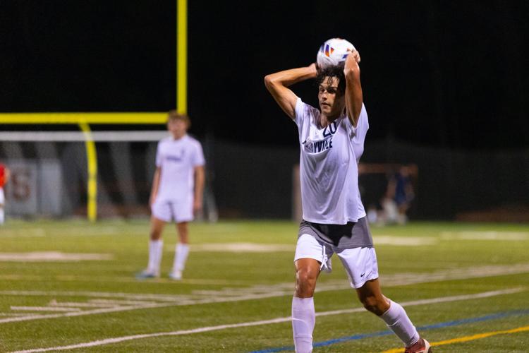 Perryville opens year with OT loss to Fallston | Sports | cecildaily.com