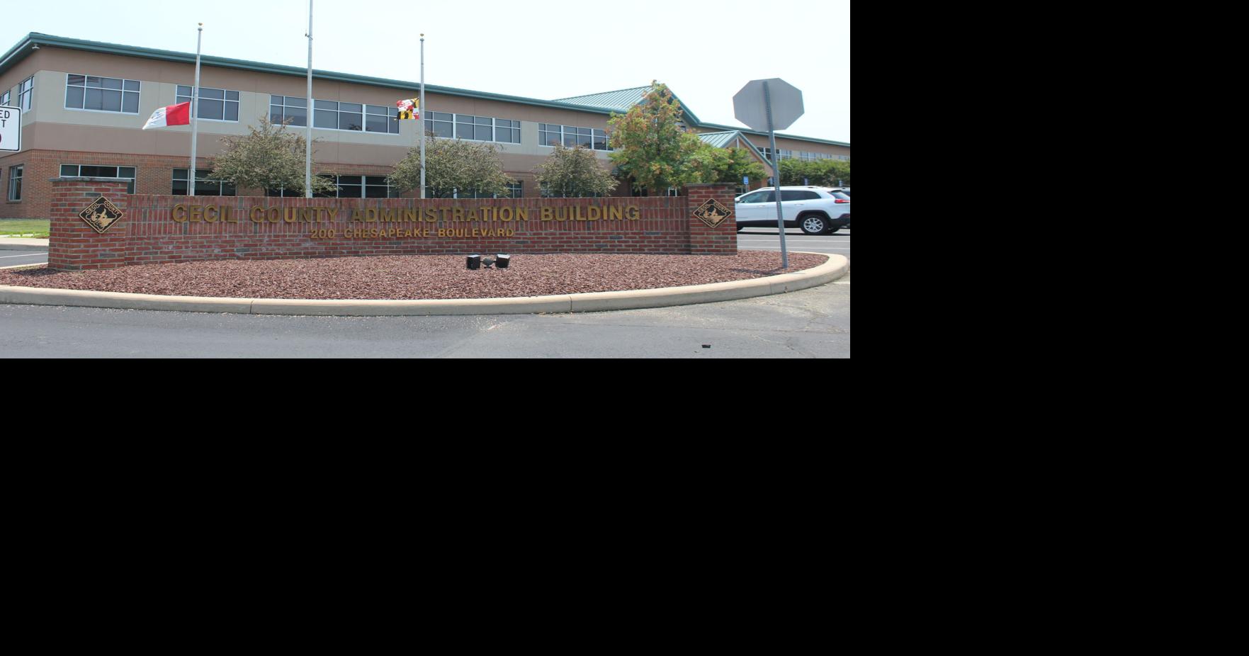 County council confirms Shon McCollum as Director of Finance | News ...