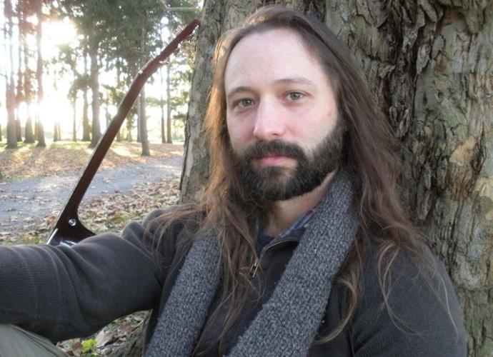 Kevin Neidig brings a true creative spirit to North Elk Coffee House ...