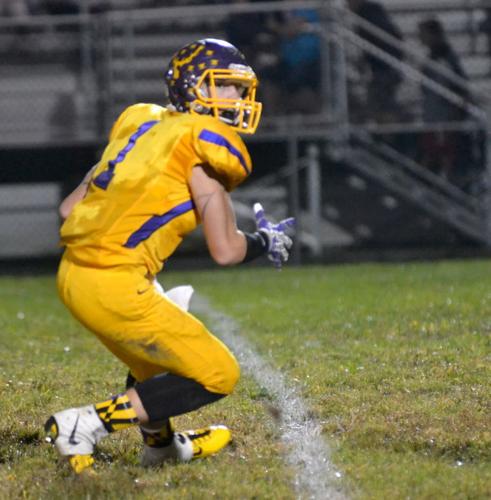 Bohemia Manor vs. Elkton football | Sports Gallery | cecildaily.com