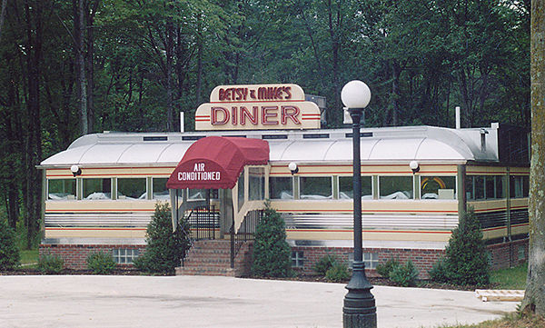 Conowingo Diner goes from blue plate to Buckeye state | Our Cecil ...