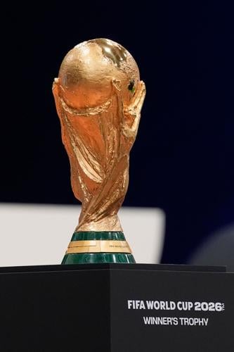 WCup IBC Dallas Soccer | World Cup | cecildaily.com