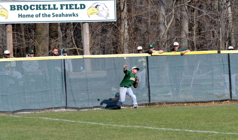 Cecil College vs. Anne Arundel C.C. baseball | Sports Gallery ...
