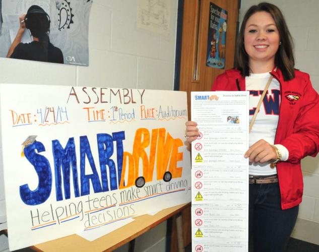 Bohemia Manor High wins PROMise prize for second year | Local News ...