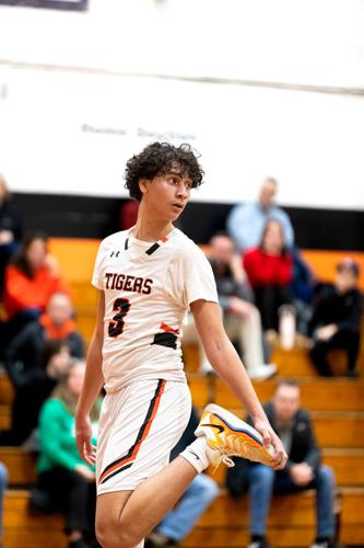 Rising Sun opens season with win over North East | Sports | cecildaily.com