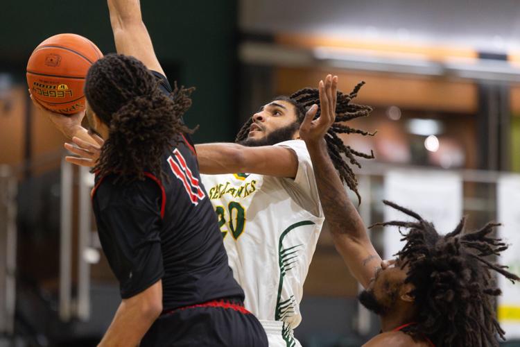 Cecil falls to CCBC Dundalk on buzzer-beater | Sports | cecildaily.com