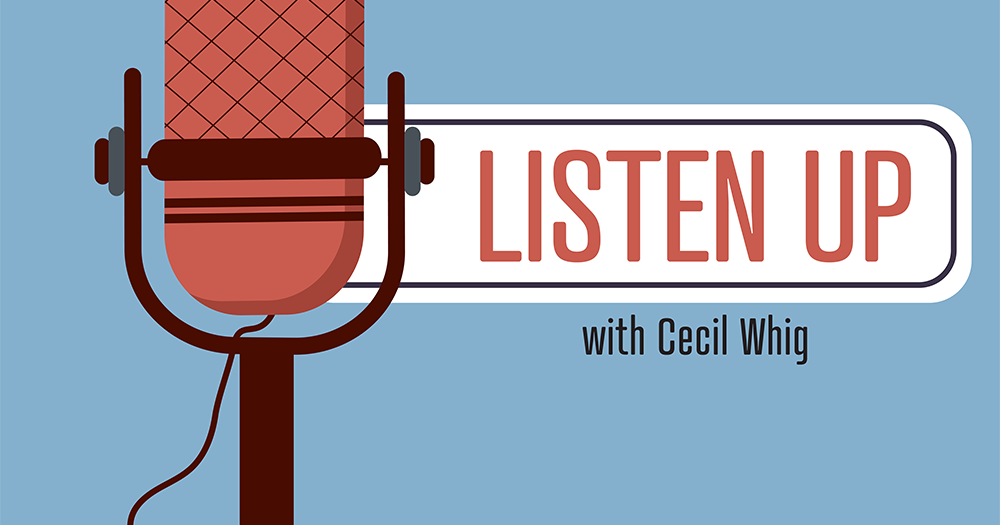 Listen up with The Cecil Whig 6/21/2024 | Podcasts | cecildaily.com