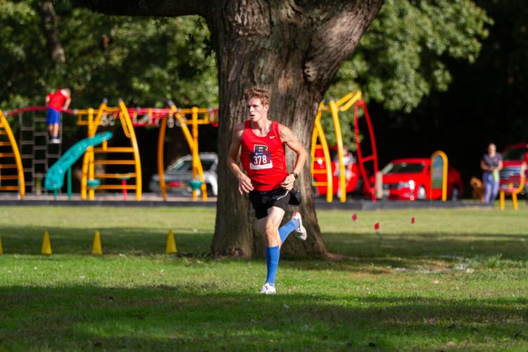 Sports Gallery: Rising Sun earns two team wins at Cecil Invite | Sports ...