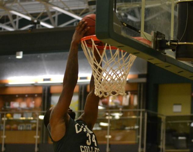 Seahawks men's basketball season preview | Cecil College | cecildaily.com