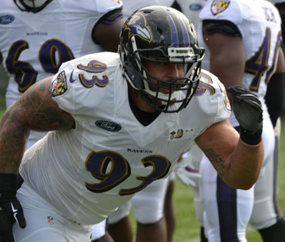 2016 Baltimore Ravens Training Camp | Sports Gallery | cecildaily.com