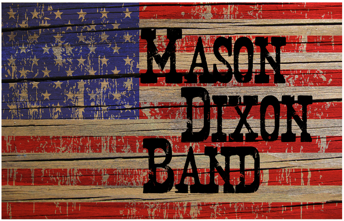 Artist Spotlight: Get to know local musicians in The Mason Dixon Band ...
