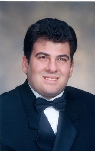 Robert Frank Pencek II | Obituaries | cecildaily.com