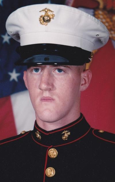 Jeremiah James Gouge | Obituaries | cecildaily.com