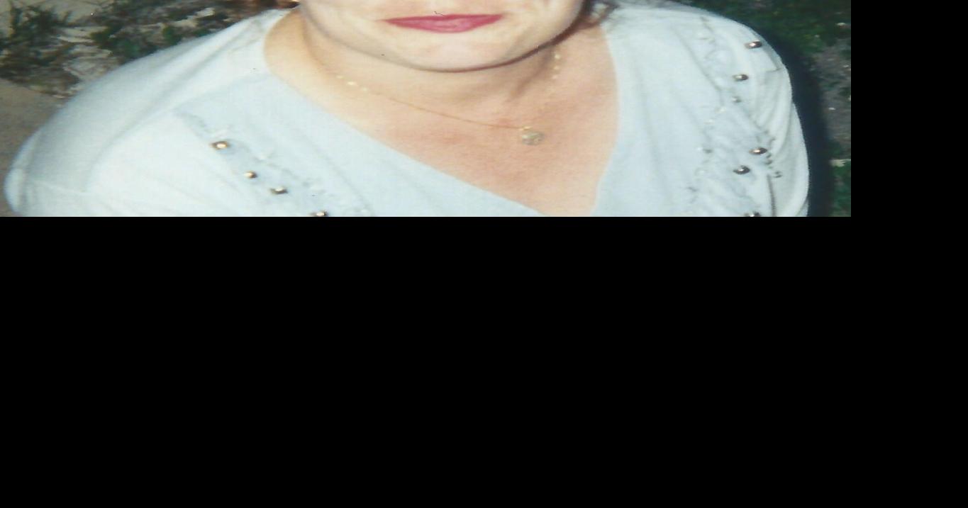 Rose Marie Coogan | Obituaries | cecildaily.com