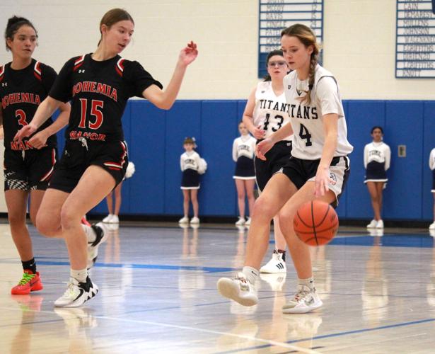 Bohemia Manor snaps four-game losing skid with win over Tome | Sports ...